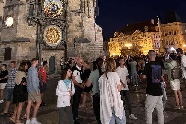 Strange Habits Of The Czechs Czech Culture Of Life